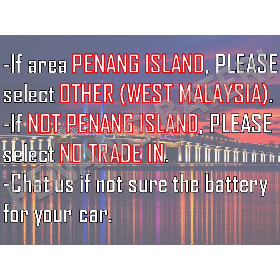 BADAKING EFB BATTERY M42L (bateri kereta untuk Perodua Myvi baru ...