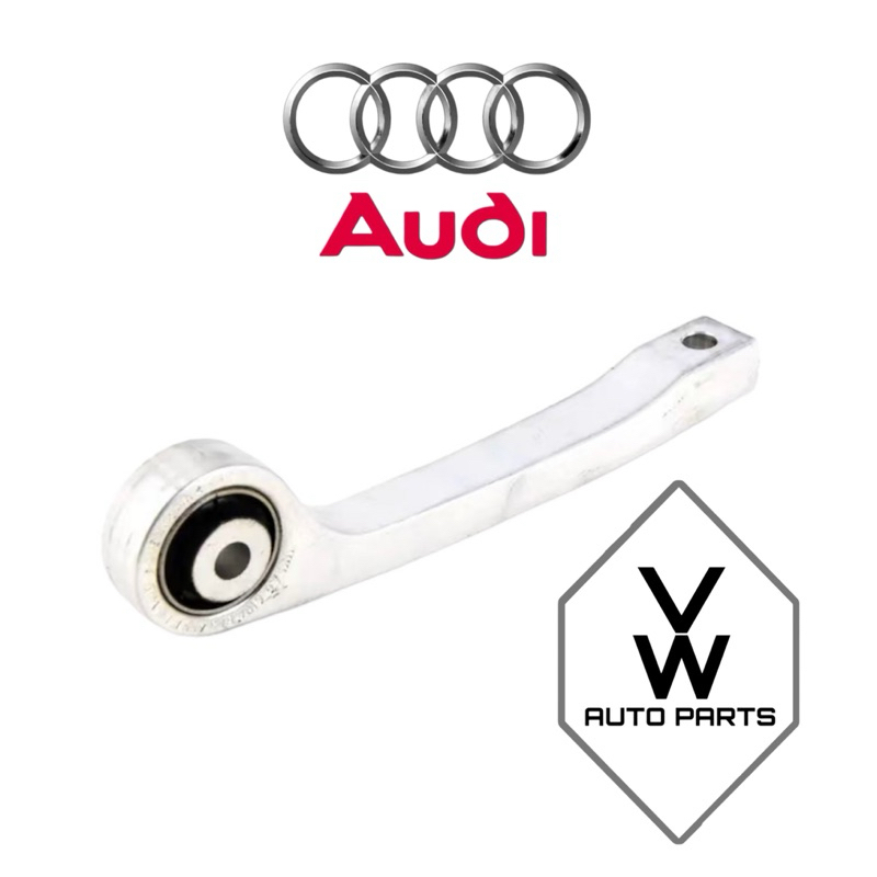 ( 100% ORIGINAL ) AUDI A4 A5 RS4 RS5 B9 REAR STABILIZER LINK ABSORBER ...