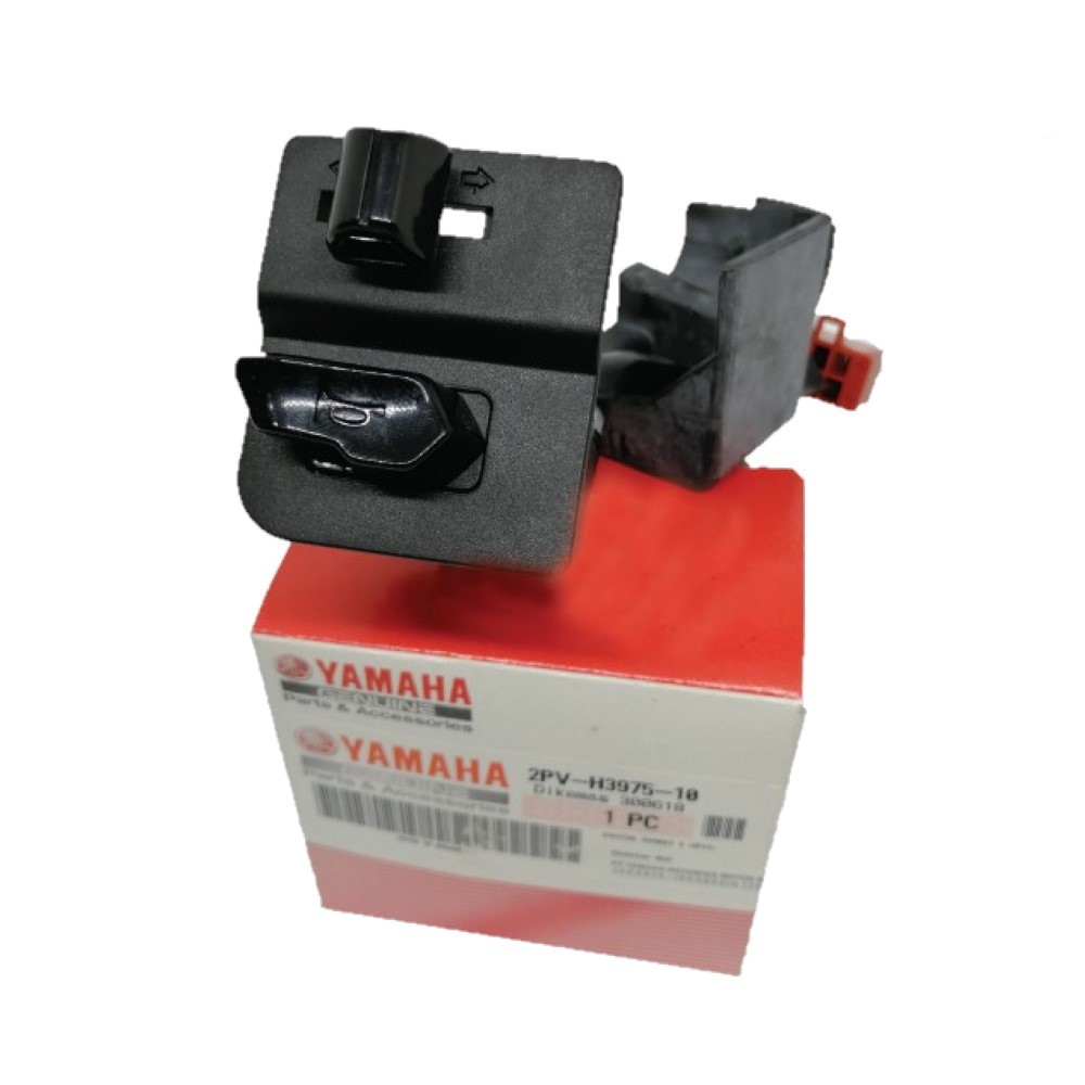 Yamaha Y15 Handle Switch - 2PV-H3975-10 (100% Original) | Shopee Malaysia