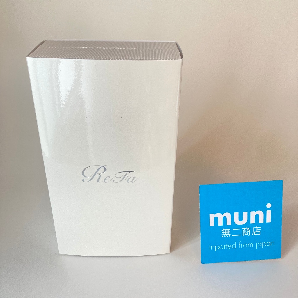 ReFa ReFa S CARAT RAY single item 35g (x 1) | Shopee Malaysia