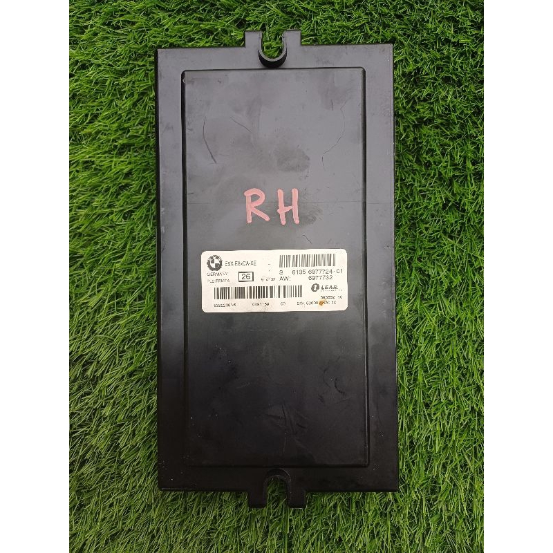 BMW E90 LEAR FRM PL2 MODULE ECU | Shopee Malaysia