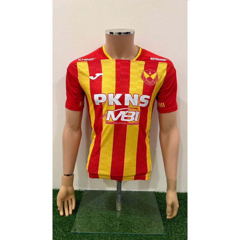 Beli jersey selangor 2024 Dalam Talian Dengan Harga Terbaik Jun 2026 ...