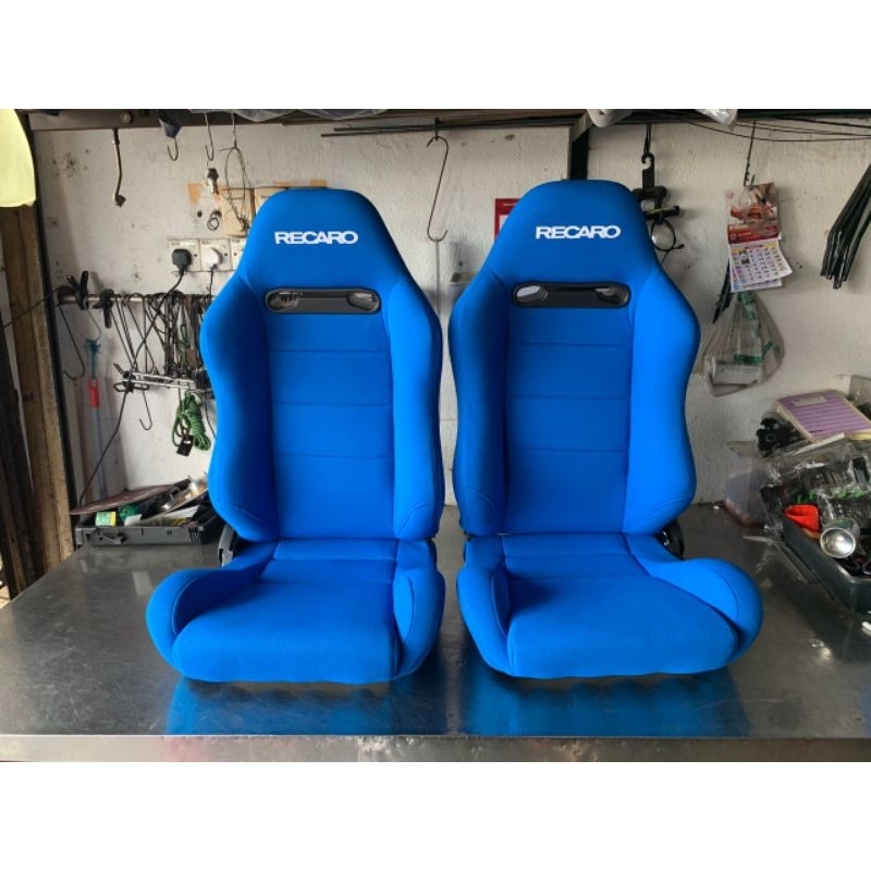 Bucket universal recaro | Shopee Malaysia