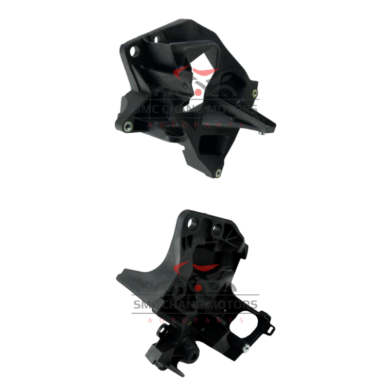 Honda Original ADV160 Stay RH | LH Front Cover ( 50311-K0W-NA0 | 50312 ...