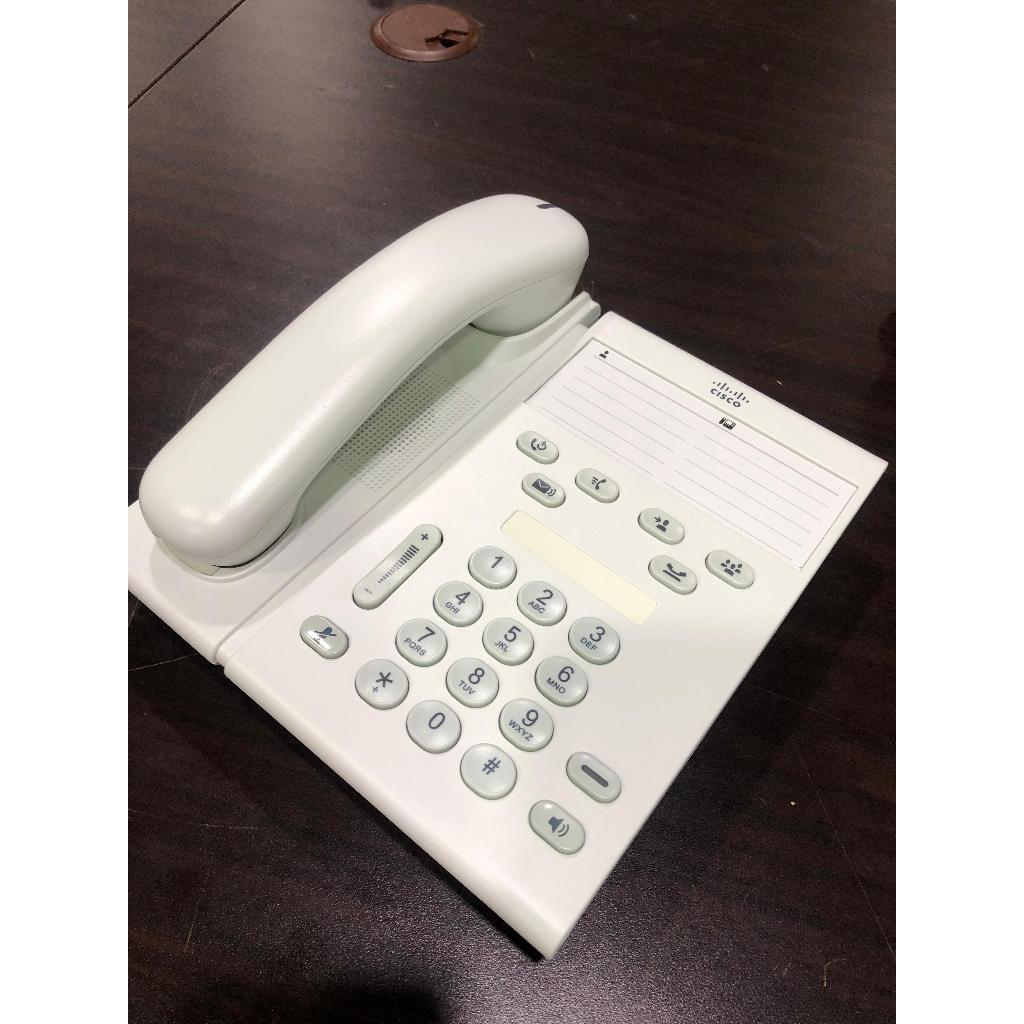 Digital Landline Telephone Set | Cisco Unified IP 6911 | NEC DTZ-12D-3 ...