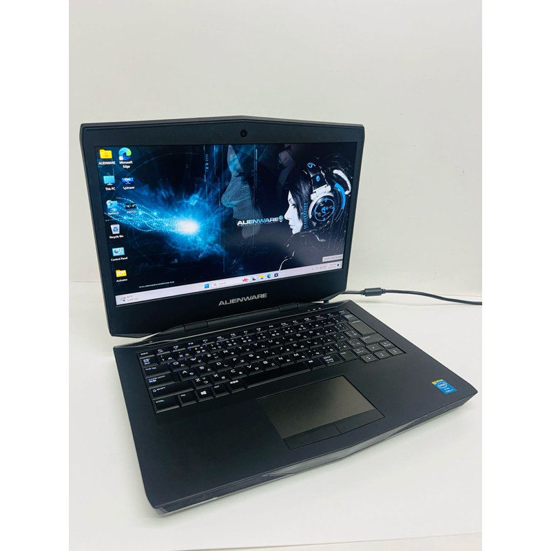Alienware i7 High end Tuf Gaming laptop like new with SSD 16Gb Ram ...