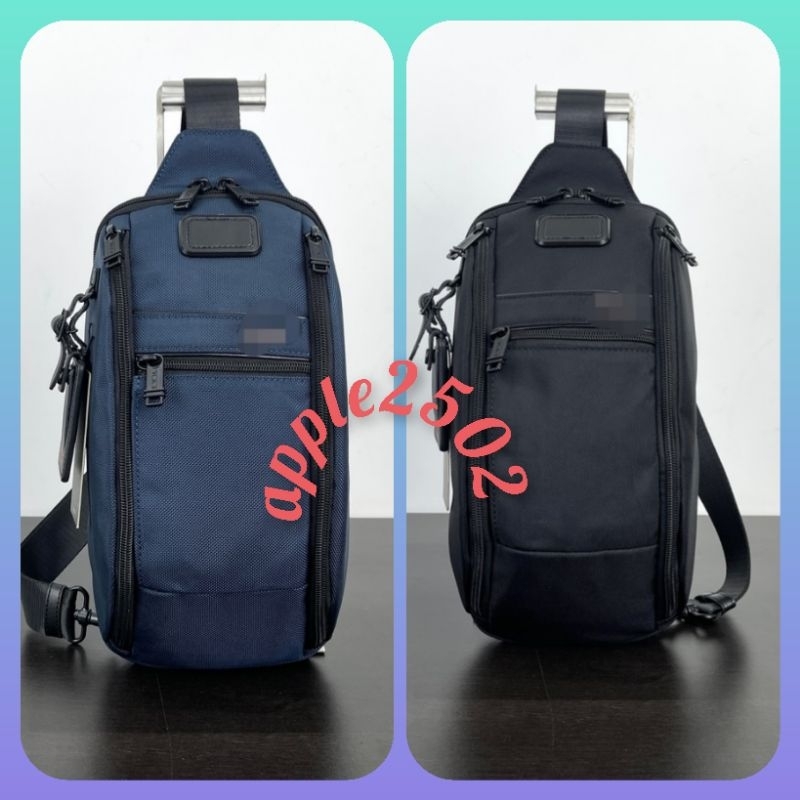 New Big Sling Man Tu Name Travel Leisure Chest /Sling Bag | Shopee Malaysia