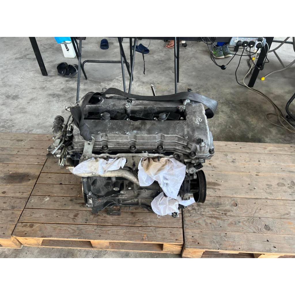 MITSUBISHI LANCER 10 RALLI ART (ORIGINAL) ENGINE | Shopee Malaysia
