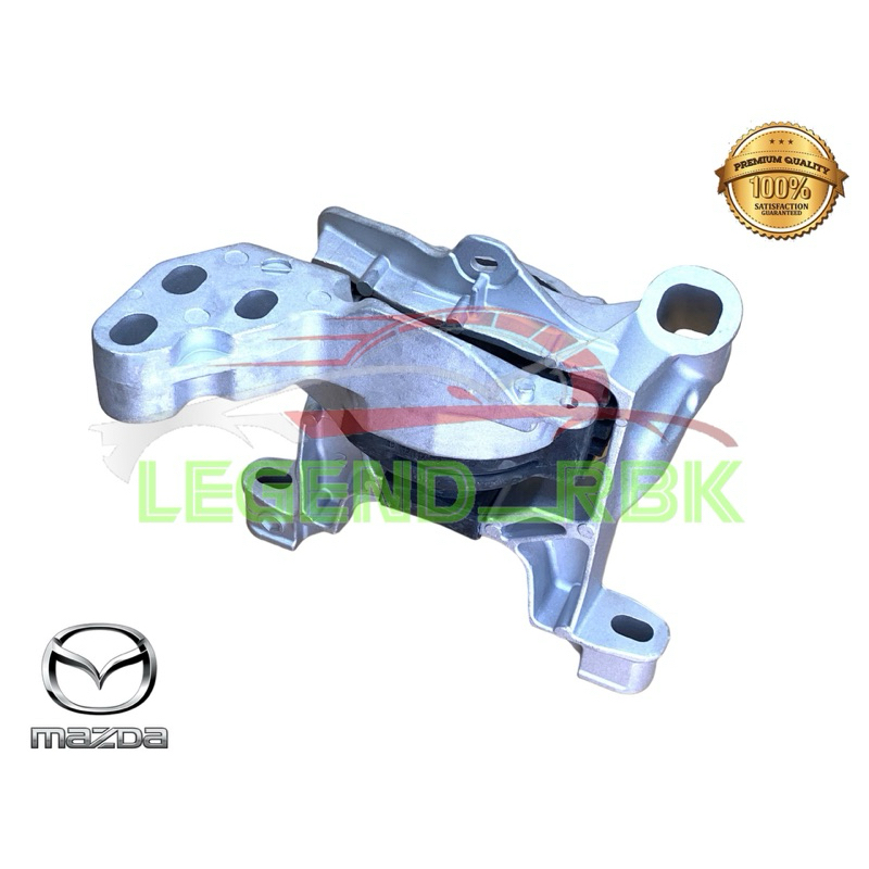 (1PC) MAZDA CX-5 CX5 KE MAZDA 3 BM MAZDA 6 GJ 2.0 SKYACTIVE LEFT ...