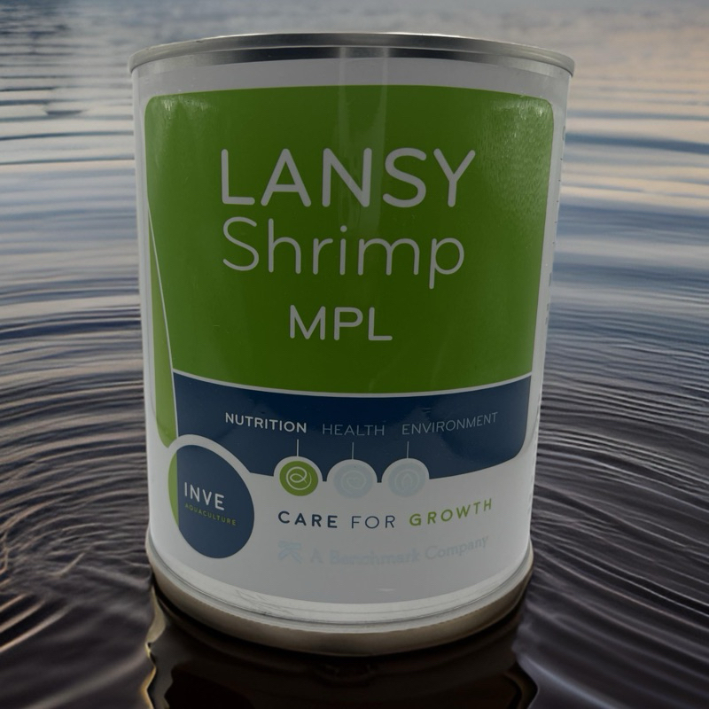 INVE Lansy Shrimp MPL 625g | Shopee Malaysia