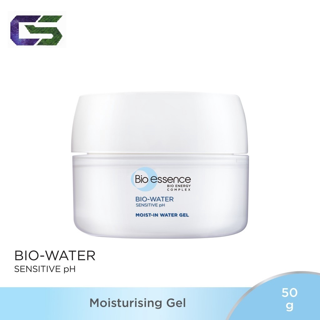 Bio-essence Bio-Water Moist-in Water Gel (50g) | Shopee Malaysia