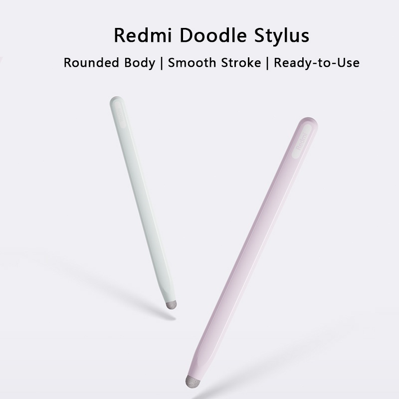 (Ready Stock) Original Xiaomi Redmi Graffiti Stylus Pen Suitable for ...