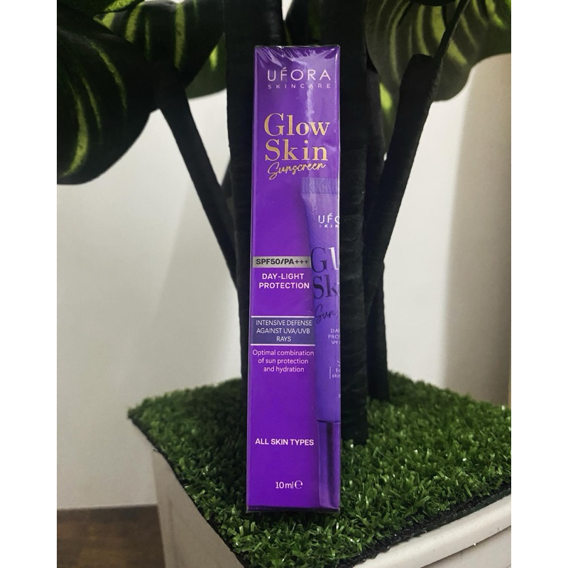 sunscreen ufora skincare | Shopee Malaysia