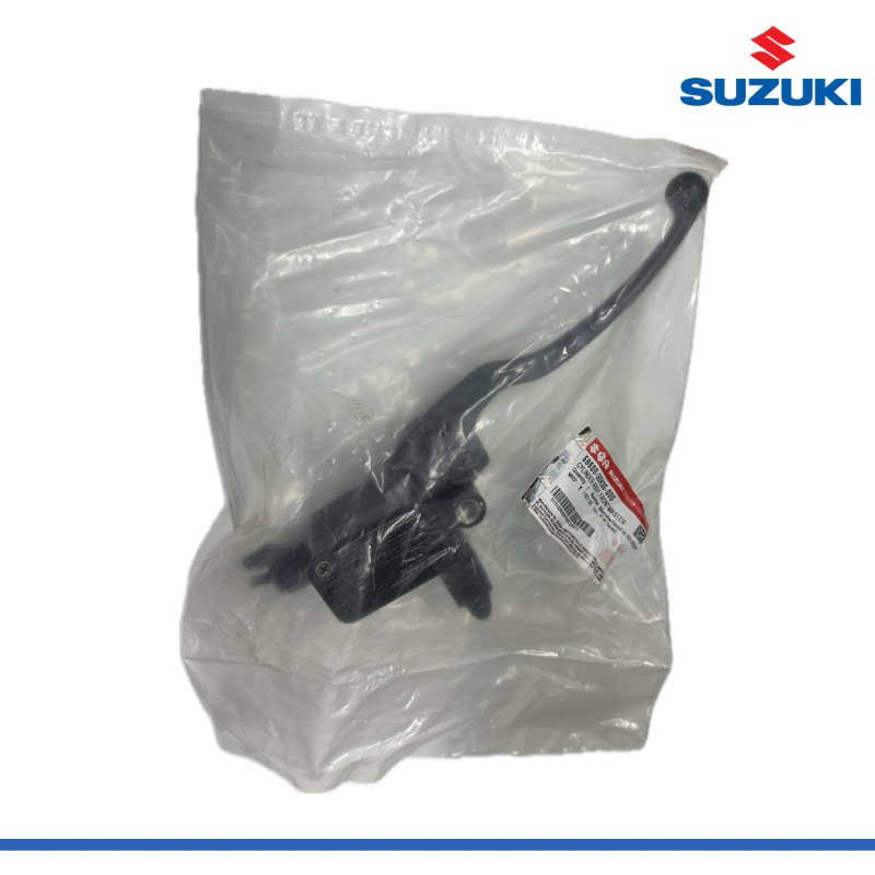 BRAKE MASTER FRONT CYLINDER ASSY | GIXXER SF/250 SUZUKI | 59600-30H30 ...
