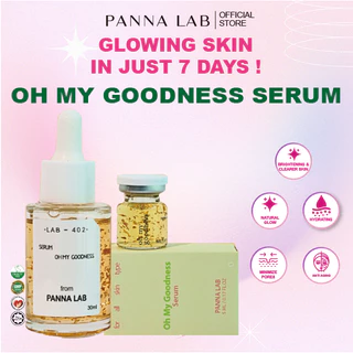 Panna Lab (SSM: 202201010008) , Online Shop | Shopee Malaysia