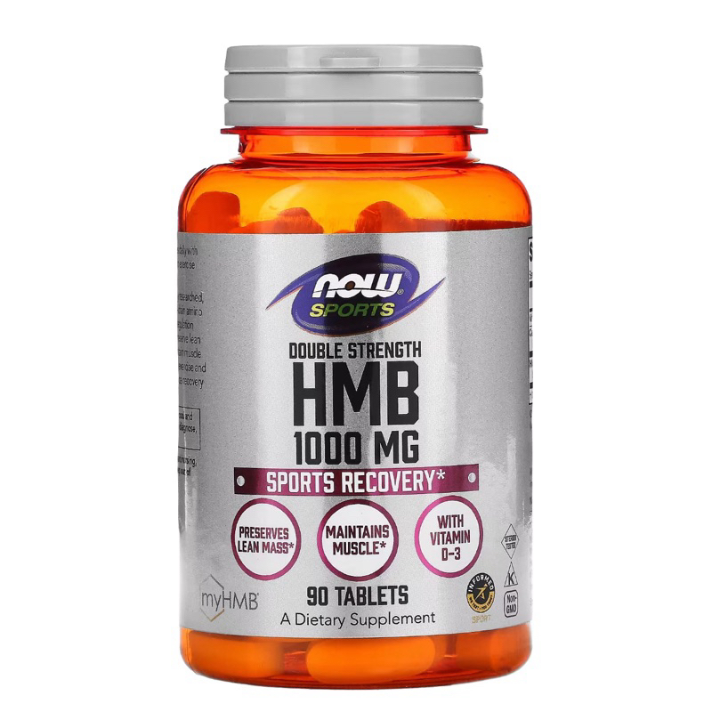 Sport HMB 500mg, Veggie Caps | Shopee Malaysia