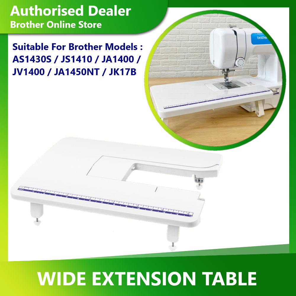 🔥READY STOCK🔥 Brother Wide Extension Table / Sambung Meja | Shopee Malaysia