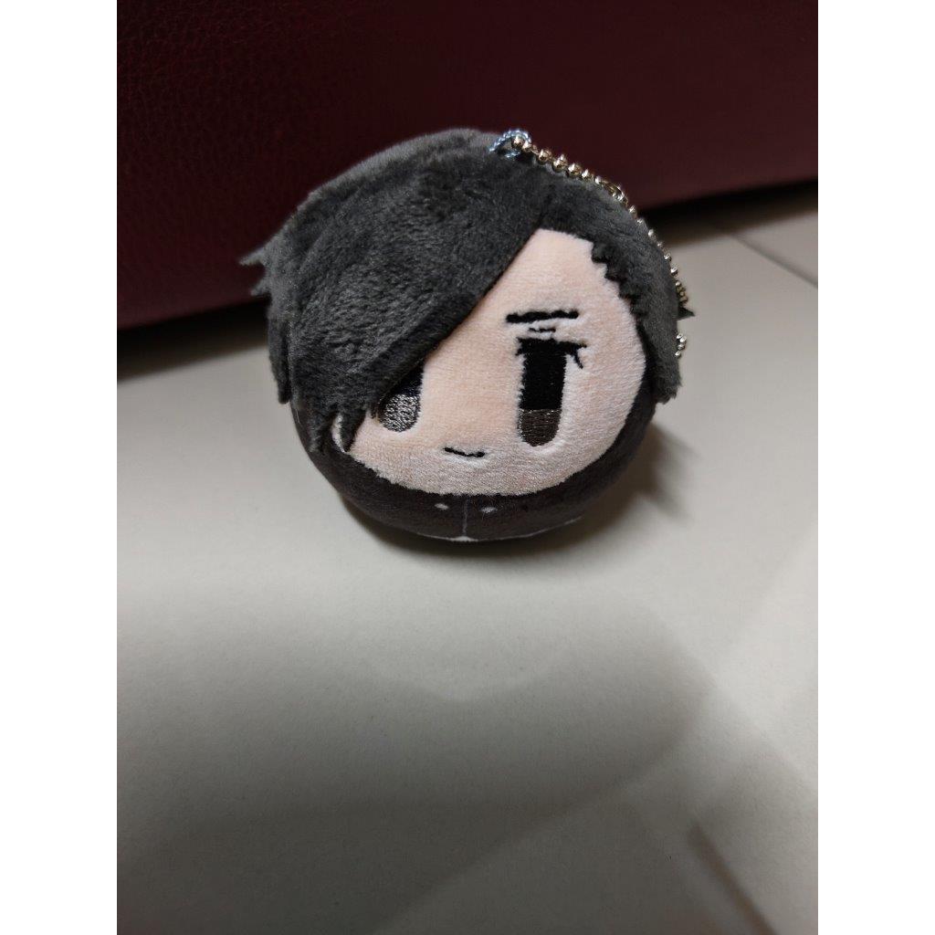 【READY STOCK】 JUJUTSU KAISEN JJK JUNPEI YOSHINO COROCOT PLUSH KEYCHAIN ...
