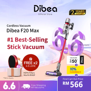Dibea Official Online Store, June 2024 | Shopee Malaysia