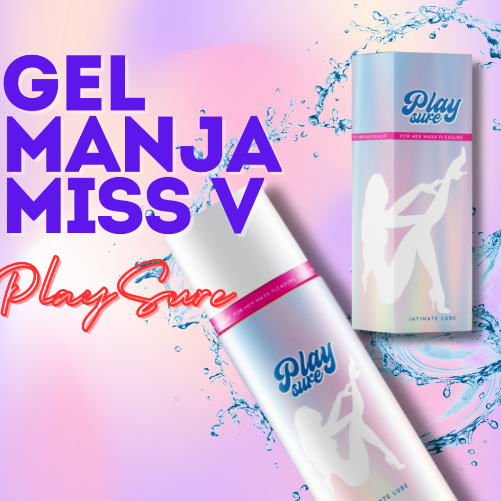 PS Gel miss v serum 100% LULUS kkm intimaxx feminine care wash gel 10ml ...