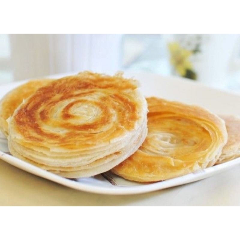 Roti Bom Gebu Frozen (5 pcs) | Shopee Malaysia