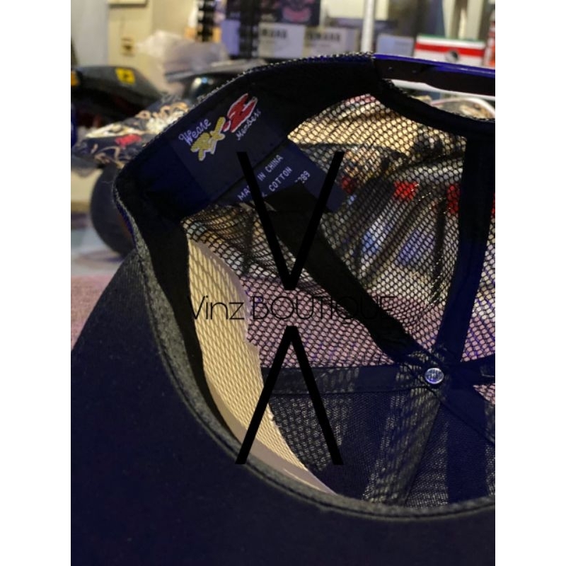 Cap RX-Z!!! 🧢 Unisex cap | Shopee Malaysia