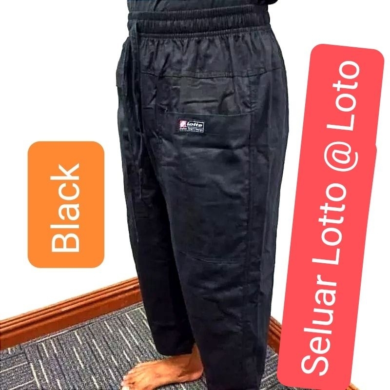 Seluar lotto loto seluar Jubah Seluar Kurta seluar 2 Poket depan seluar ...