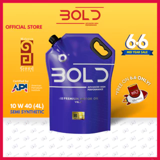 BOLD OFFICIAL STORE, Online Shop | Shopee Malaysia