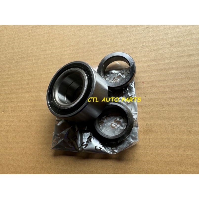TOYOTA HILUX-KUN25 2008 MODEL ABS GUN125 GUN126 REAR WHEEL BEARING with ...