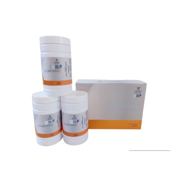 HMS J-CARTIPRO CAPSULES (3X30'S) | Shopee Malaysia