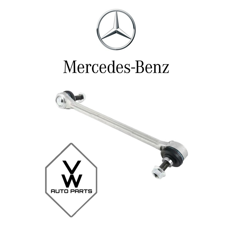 ( 100% ORIGINAL ) MERCEDES BENZ W204 W207 FRONT STABILIZER LINK ...