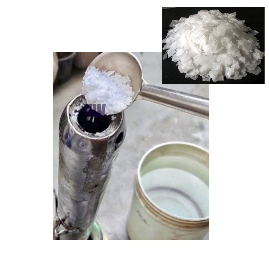 300G SODA EXZOS RXZ DAN 125Z Soda Ash Powder Tersumbat Paip Tandas Cuci ...