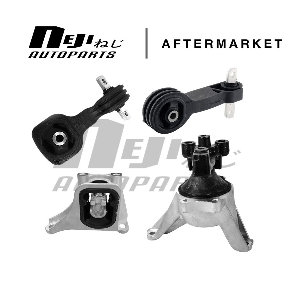 HONDA STREAM SMA 1.8CC 2.0CC RN6 RN8 ENGINE MOUNTING | Shopee Malaysia