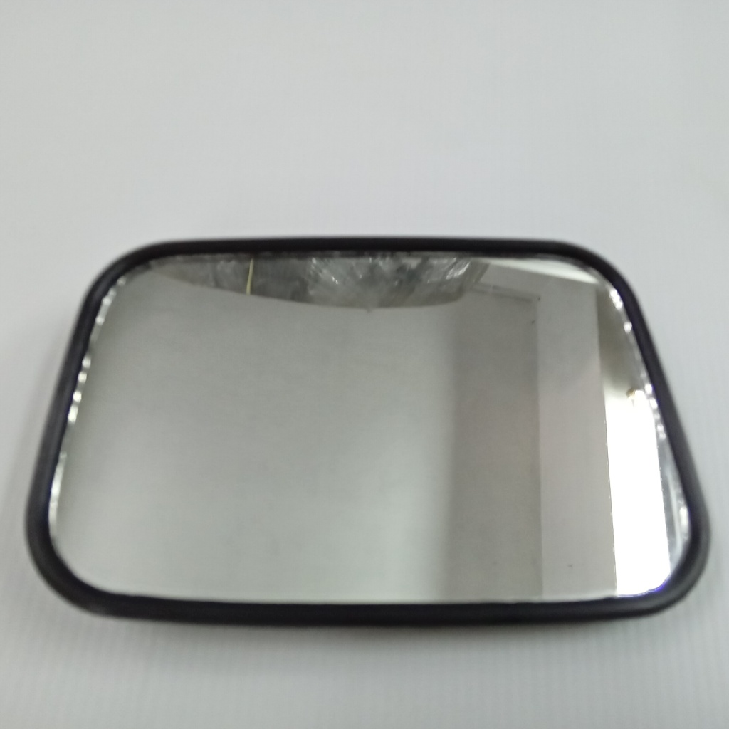 (1PCS SAGA-LH) (LEFT (KIRI) SIDE MIRROR GLASS LENS FOR PROTON SAGA ...