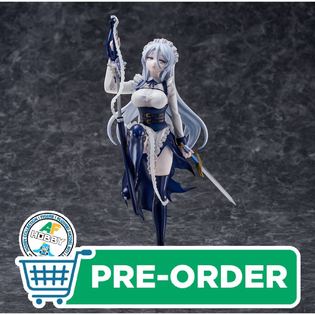-[PREORDER]- Union Creative UC Non Scale I Was Reincarnated as the 7th ...