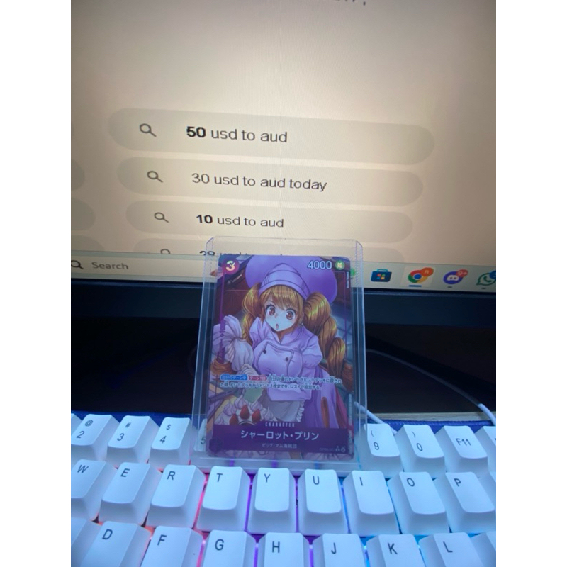 AA PUDDING OP08-067 JAPAN | Shopee Malaysia