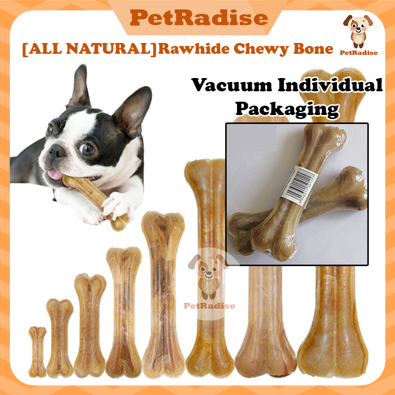 Rawhide Vacuum Packaging Dog Dental Chew Dog Treats Dog Treat Snack Dog ...