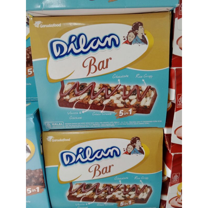DILAN CHOCOLATE BAR SEDAP ENAK | Shopee Malaysia