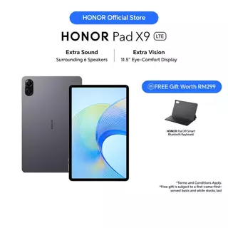 Buy honor pad x9 Online With Best Price, Jun 2024 | Shopee Malaysia