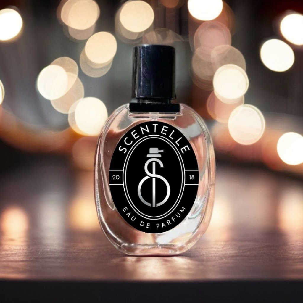 10ML SCENTELLE EAU DE PARFUM PREMIUM EDP PERFUME VIRAL TAHAN LAMA LEBIH ...