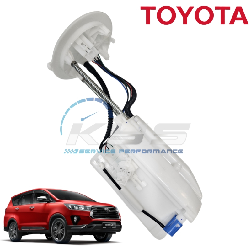 🔥Warranty 1month🔥 OEM Thailand TOYOTA 2016"- start INNOVA 2.0 TGN140 ...