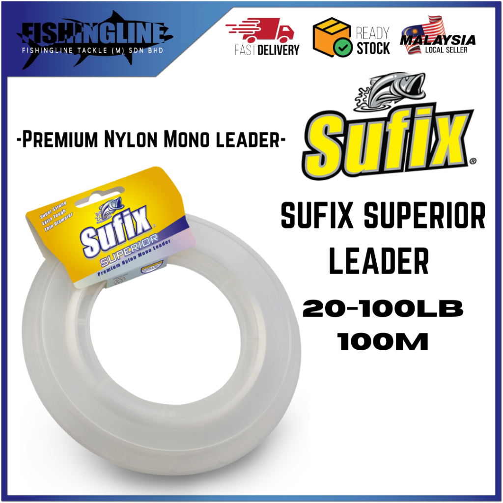 SUFIX SUPERIOR LEADER | Shopee Malaysia