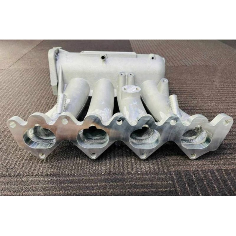 [ READY STOCK ] SKUNK2 MIVEC INTAKE MANIFOLD 4G92 4G93 CA | Shopee Malaysia