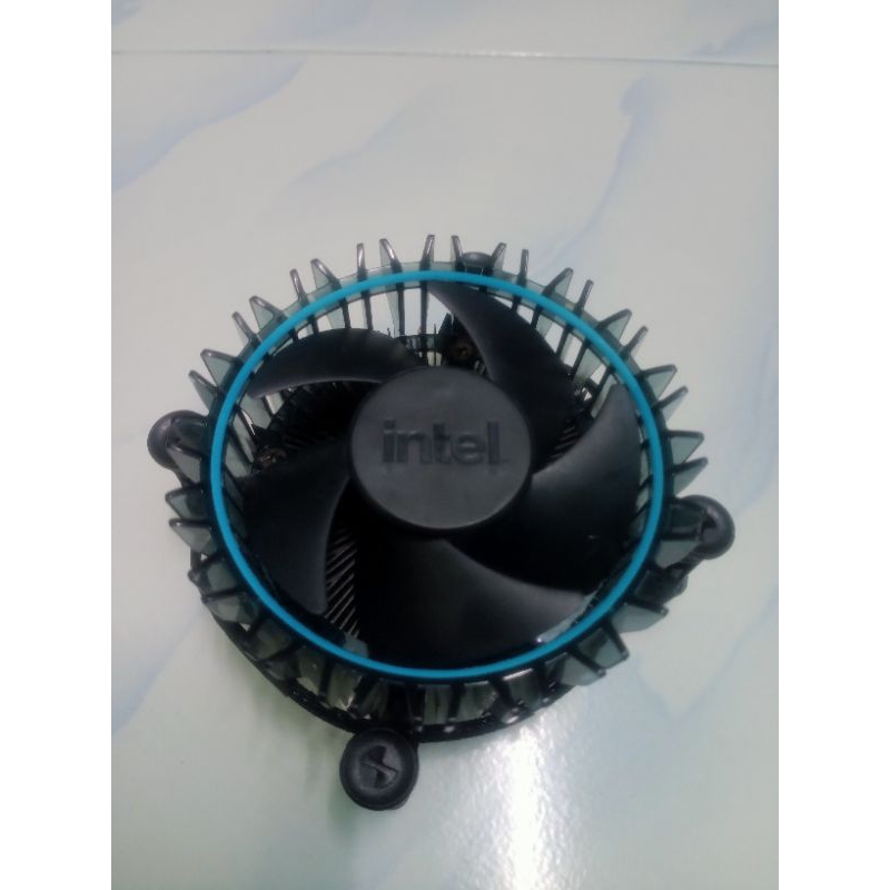 Intel Stock Cpu Cooler Lga1700/1200/1151 | Shopee Malaysia