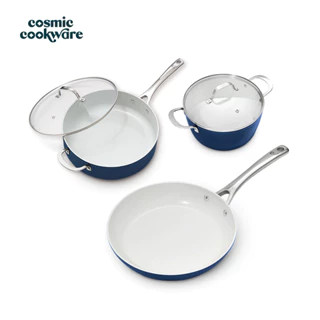 Cosmic Cookware Online, July 2024 | Shopee Malaysia