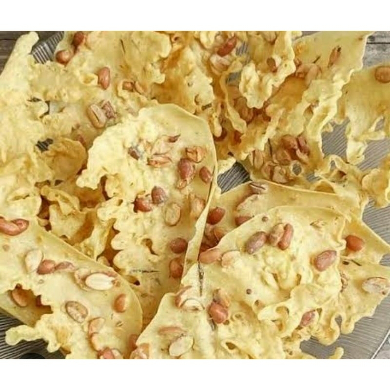 REMPEYEK KACANG tanah Homemade rangup sedap | Shopee Malaysia