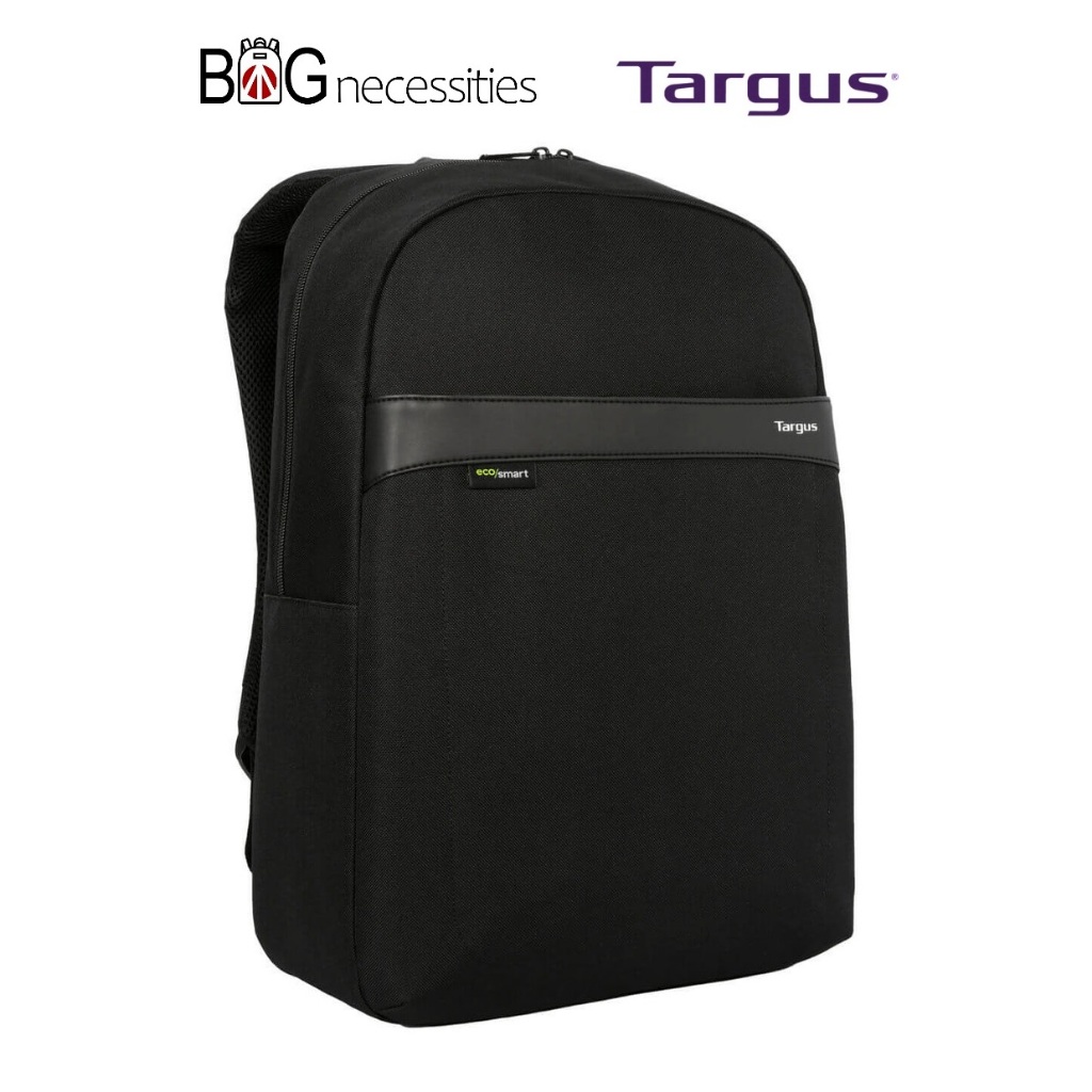 TSB960GL - Targus 15.6" Geolite Essential Laptop Backpack (Black ...