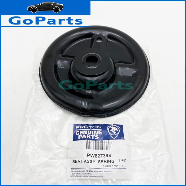 100% ORIGINAL PROTON PERSONA OLD FRONT COIL SPRING SEAT ORIGINAL PROTON ...