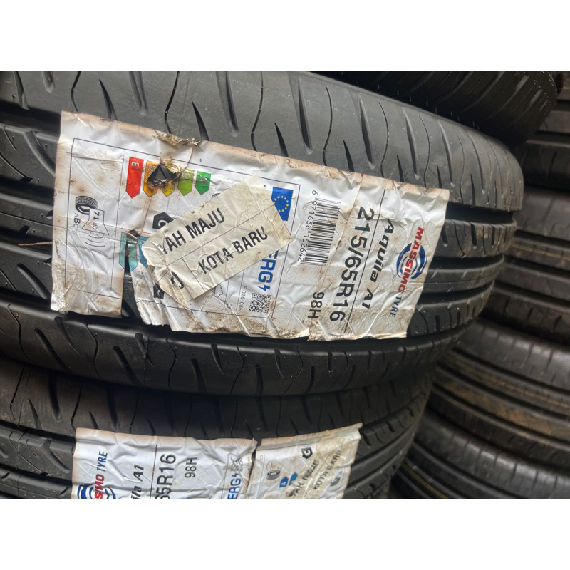 tayar baru 165 55 14 175 70 13 175 50 15 195 55 15 195 50 15 205 50 16 205 45 16 205 55 16 205 ...