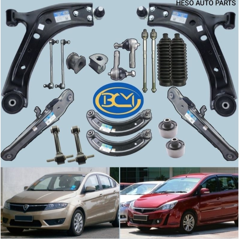 Genuine Proton Preve Suprima S Exora Satria Lower Arm Stabilizer link ...